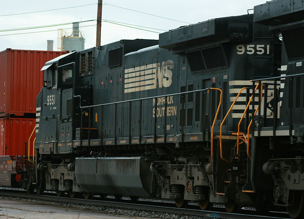 NS 9551